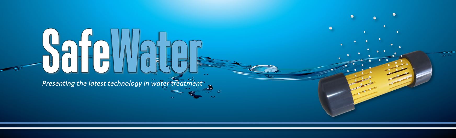 Home - Safewater Ltd